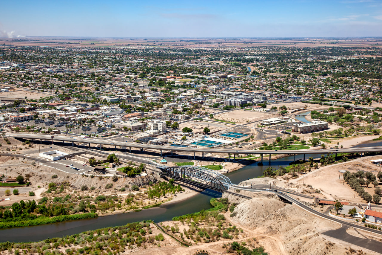 Yuma Home Inspections - Elite Inspector Group